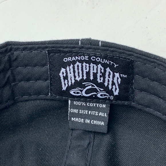 Orange County Choppers | Accessories | Brand New Orange County Choppers ...